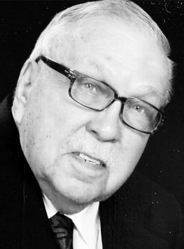 William “Bill” Patrick Coley | News, Sports, Jobs - Marietta Times